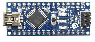 Arduino Nano Development Board | Applied Physics Learning Activities
