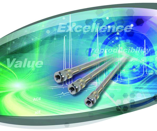 Equivalence C18, HPLC Columns | Chromatography Columns