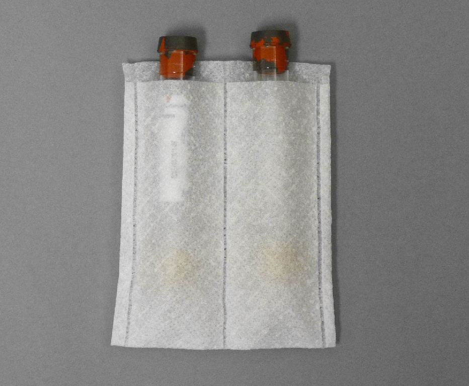 Aqui-Pak™ Absorbent Pouches, Therapak® | Sample Bags