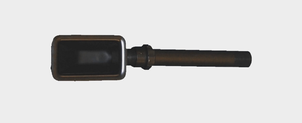 Rectangular Low Profile Plastic Cup Sinks, Scientific Plastics | Sinks