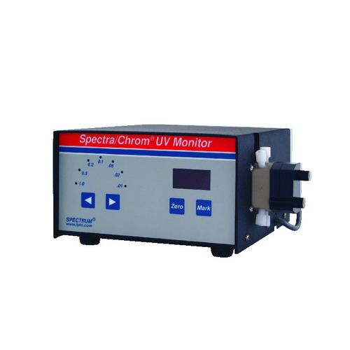 Spectra/Chrom® Model 280 UV Detector, Spectrum® Chromatography ...