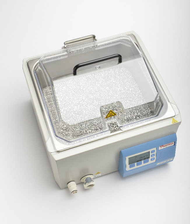 Precision™ General Purpose Water Baths with Beads, Thermo Scientific ...