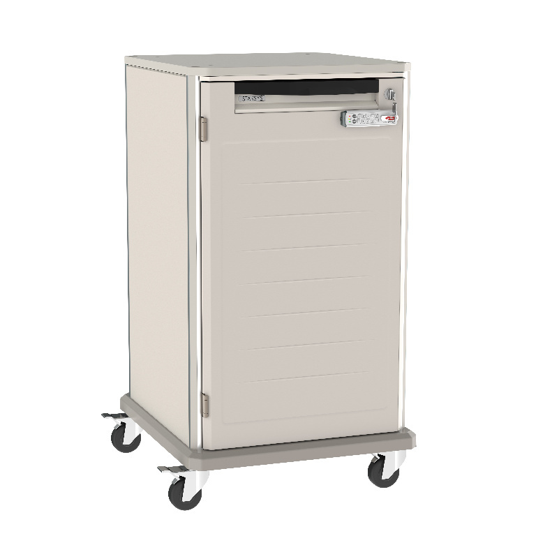 Starsys® 40" Tall Undercounter Storage Carts, Metro™ | Trolleys