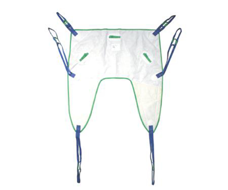 Disposable Patient Slings | Back Supports