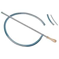 Soap Film Bubble Flowmeter, Restek | Flow Meters