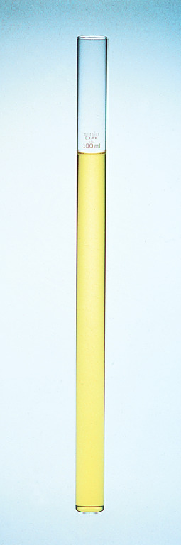 KIMAX® Nessler Color Comparison Tubes, Tall Form, APHA Standard, Kimble ...