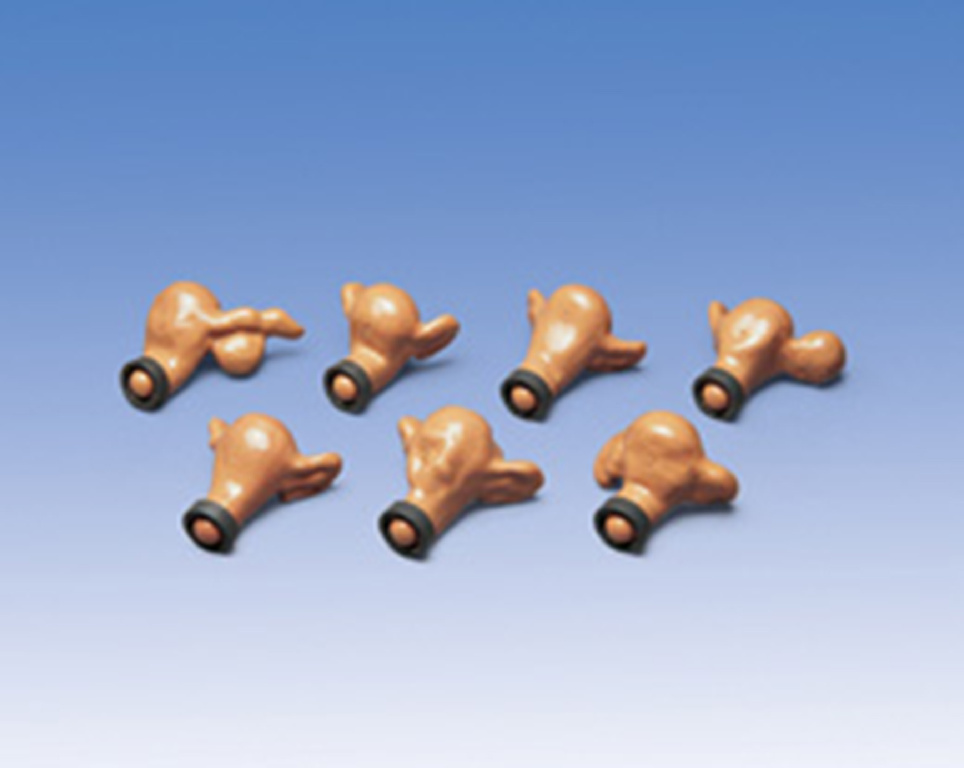 Gaumard® Gynecologic Simulator | Human Biology Models