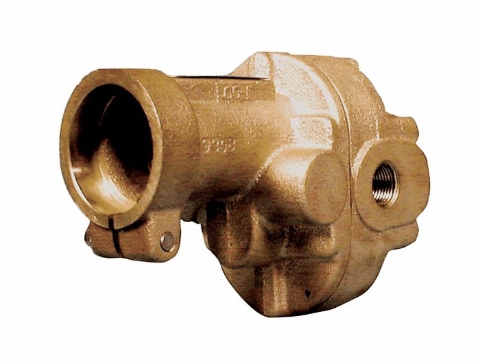 Masterflex® Close-Coupled Industrial Gear Pump Heads, Avantor® | Gear ...