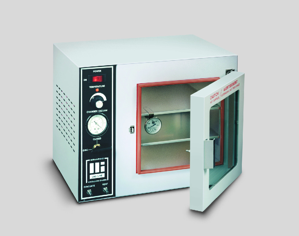 Barnstead/Lab-Line Vacuum Ovens, Thermo Scientific | Vacuum Ovens
