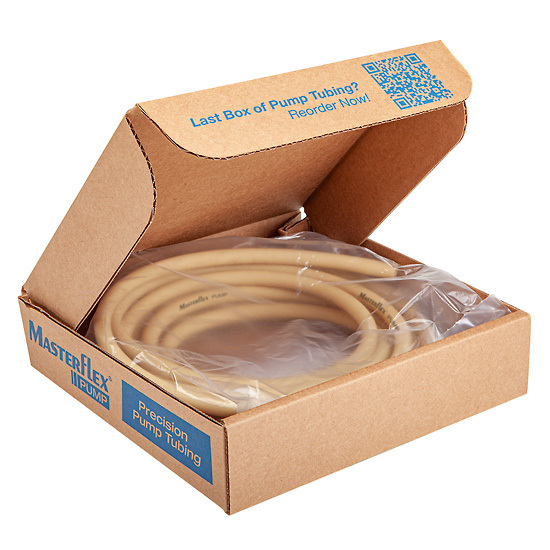 Masterflex® I/P® Precision Pump Tubing, PharMed® BPT, Avantor® | Tubes ...