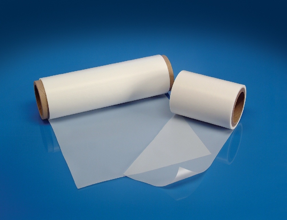 CHEMFLUOR® Fluoropolymer Films, PTFE, Saint Gobain | Bench Protectors