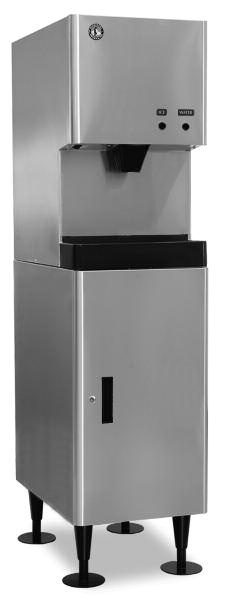 Cubelet Ice Machine and Water Dispensers | Ice Makers