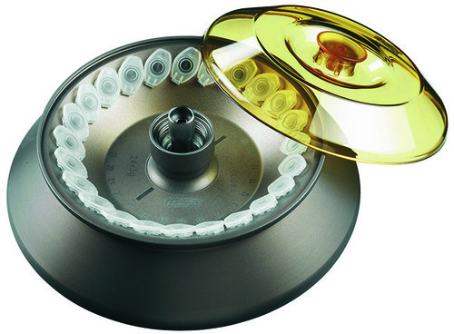 Rotors for Universal 320/320R Centrifuges, Hettich Lab Technology | Rotors