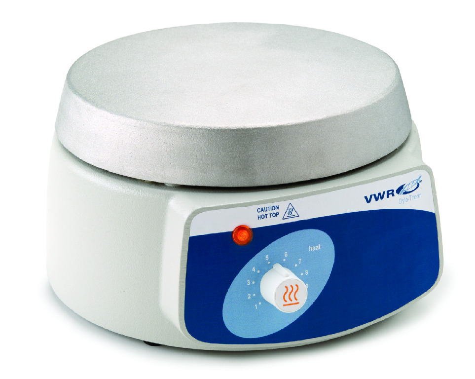 VWR® Dylatherm™ Hot Plate | Hot Plates