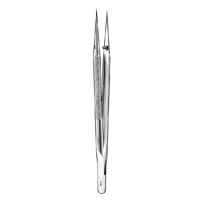Micro Tissue Forceps, Sklar | Forceps