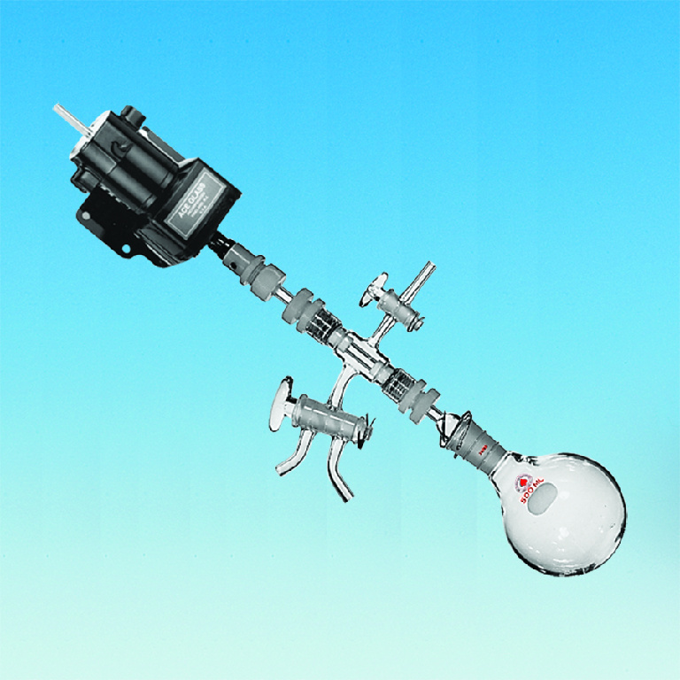 Firestone Micro Rotary Evaporator, Ace Glass Incorporated | Rotary ...