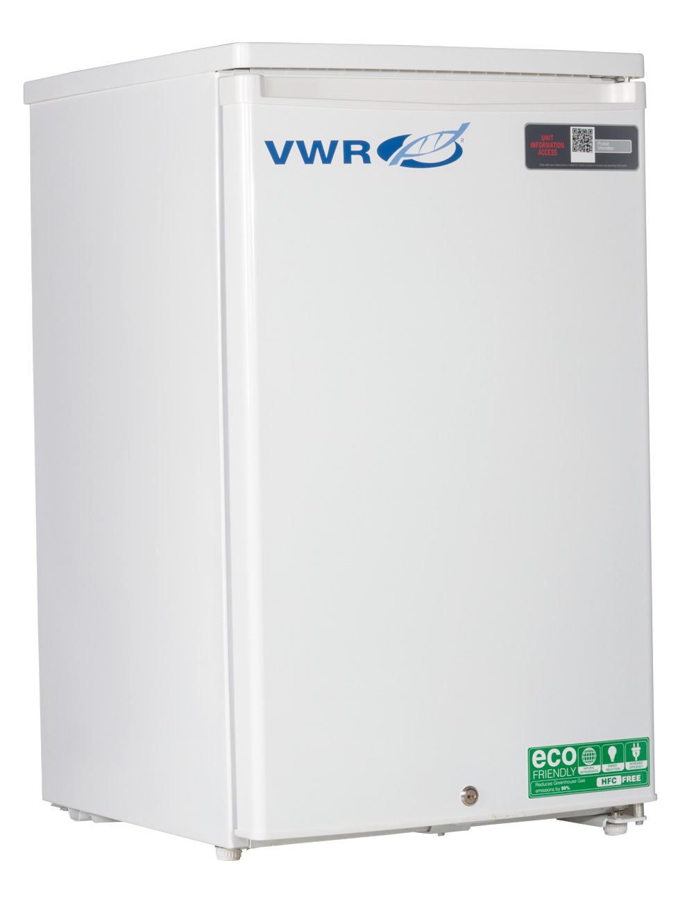VWR® Standard Series Freestanding Undercounter Refrigerator and Freezer ...