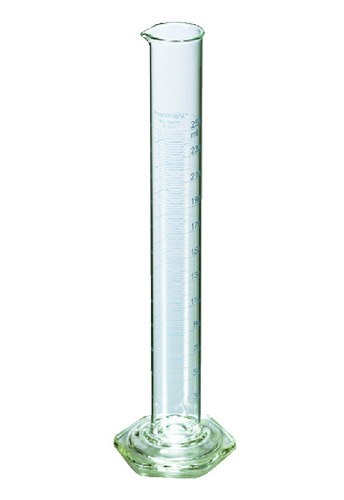 PYREX® VISTA™ Graduated Cylinders, Class A, To Contain, Corning ...