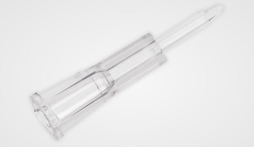 Cannulas for the Interlink® Needleless IV Access System, BD Medical ...