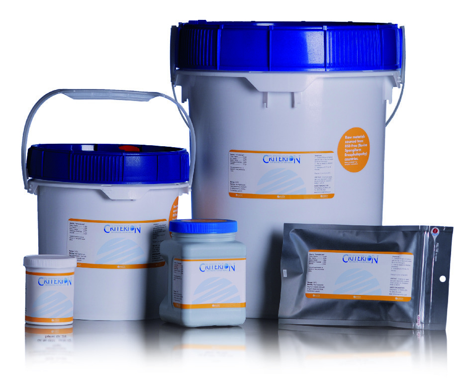 Snyder Test Agar, CRITERION™, Hardy Diagnostics | Dehydrated Media for ...