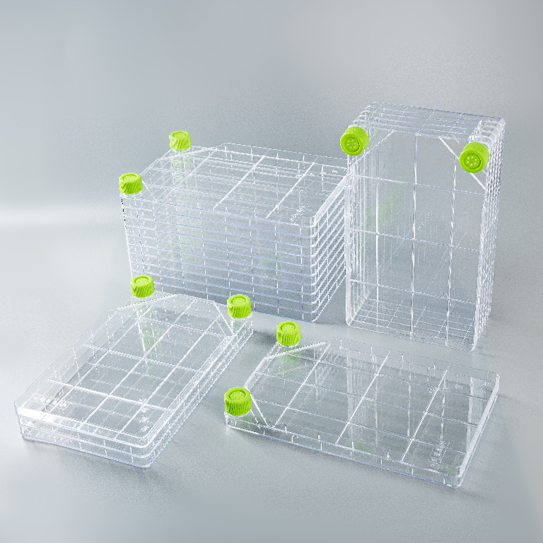 VWR® Cell Culture Chamber, Sterile | Bioreactors