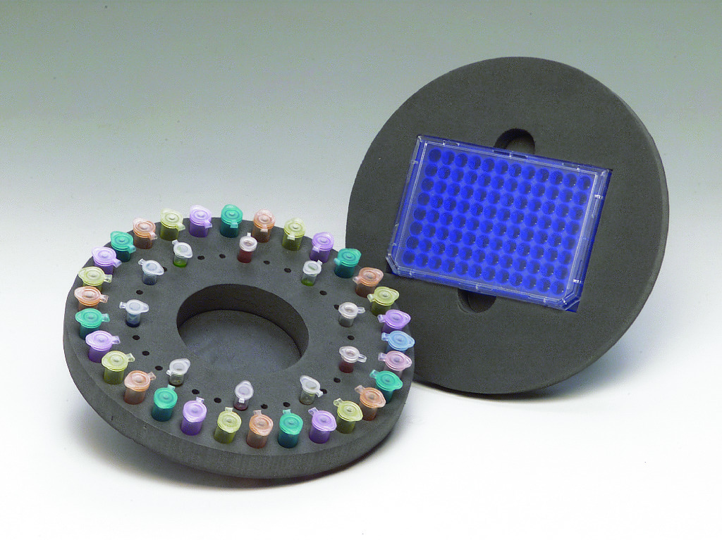 Vortex Genie® Mixers, Scientific Industries | Vortex Mixers