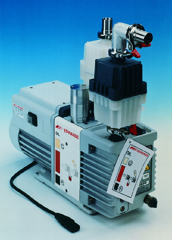 E-LAB 2 Vacuum Pump, Edwards | Vacuum Pumps