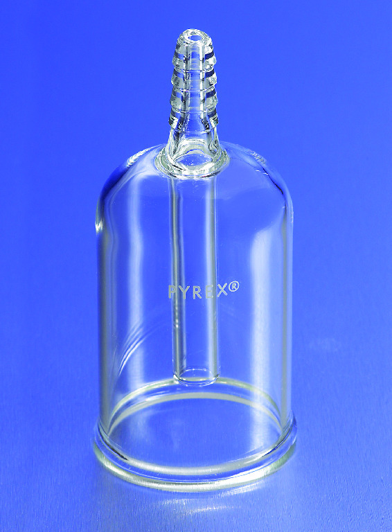 PYREX® Filling Bells, Corning | Cell Culture Bottles
