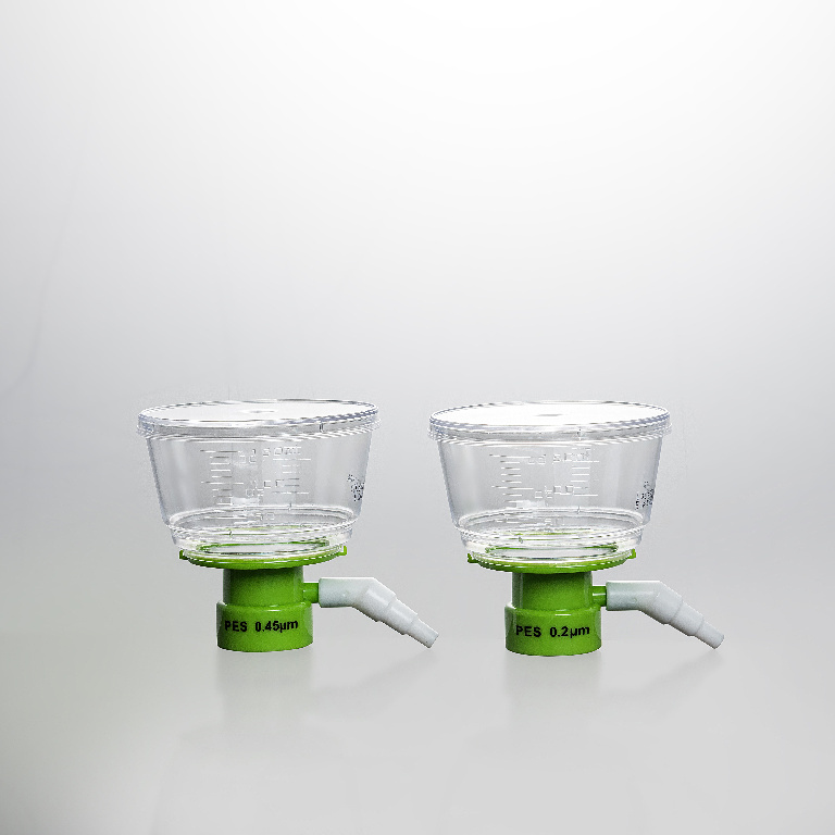 VWR® Standard Line Sterile Centrifuge Tubes with Flat or Plug Caps, PP ...