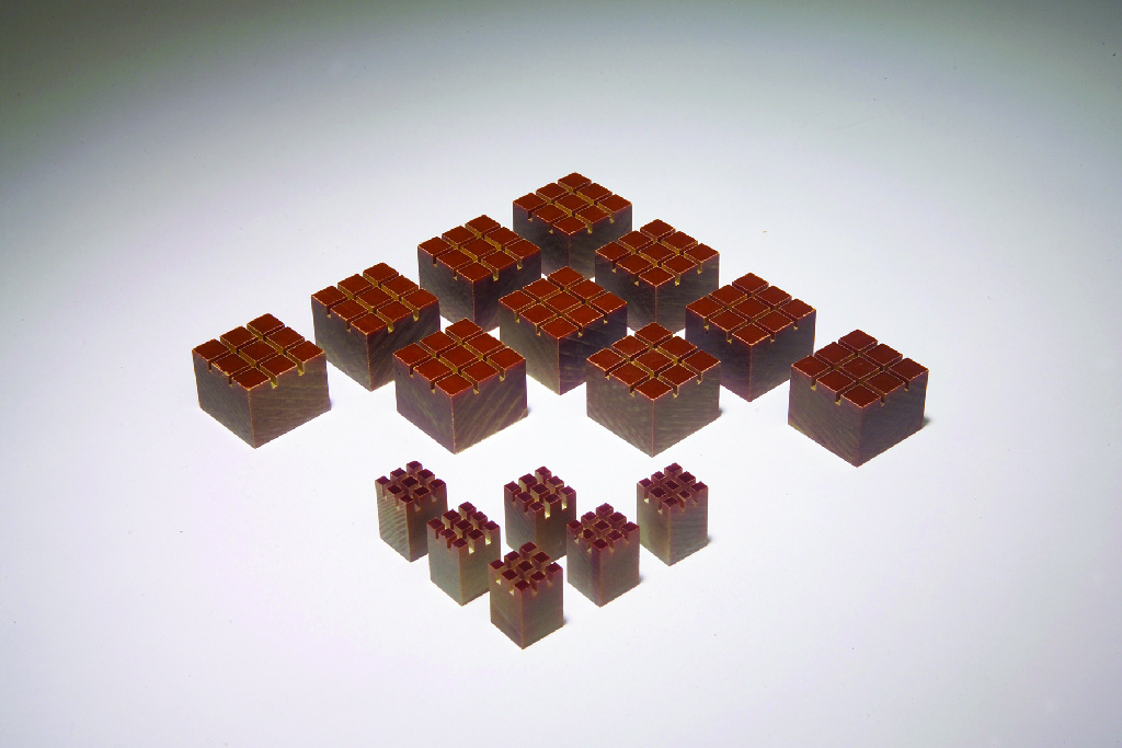 Embedding Blocks | Specimen Mounting Supplies