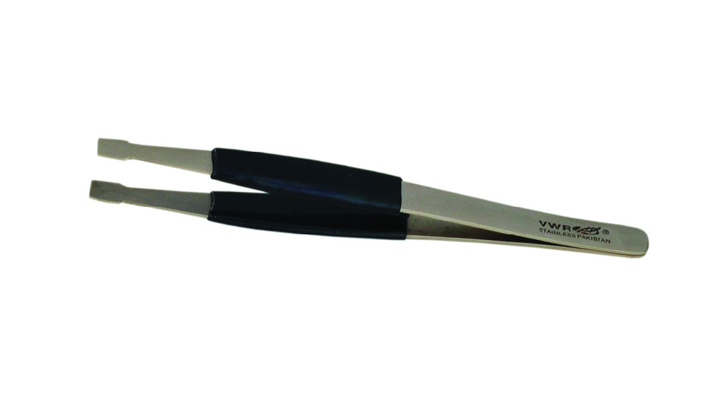 VWR® Filter Forceps | Forceps