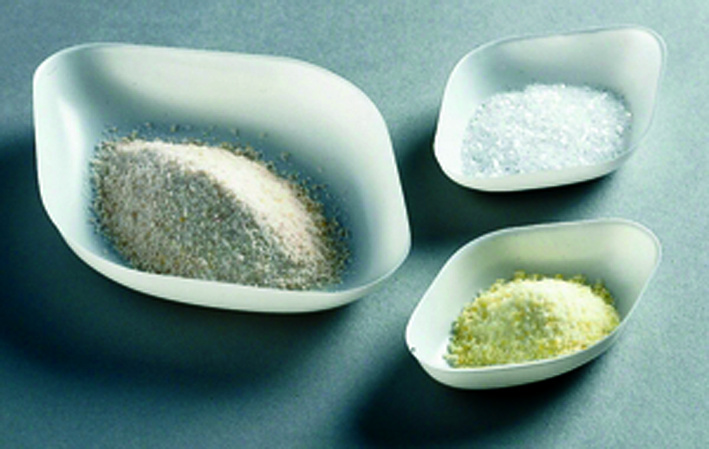 VWR® Disposable Weighing Boats | Weighing Boats