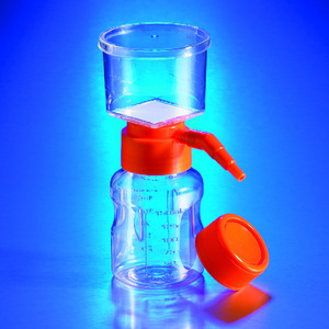 Bottle top vacuum filtration systems, Corning® | VWR