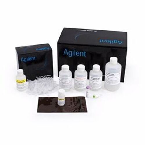 Genomic DNA Kits | Capillary Electrophoresis Systems