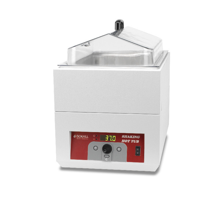 Orbital and Reciprocating Shaking Water Bath, Boekel Scientific ...