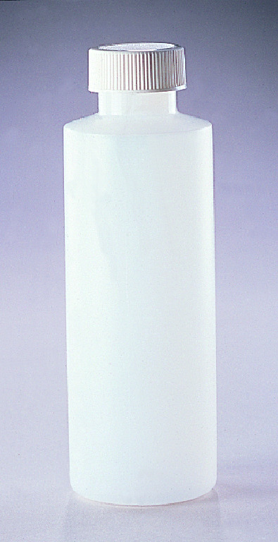 VWR® Narrow Mouth Sample Bottles, HDPE | Plastic Bottles