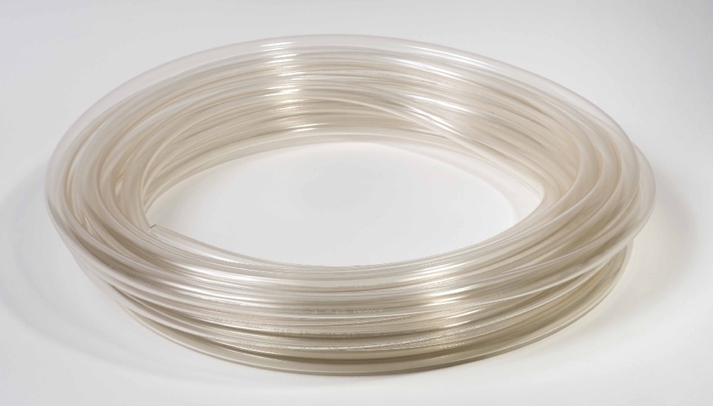 Tygon S3™ Laboratory Tubing, Formulation E-3603, Saint-Gobain ...
