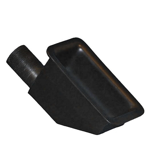 Rectangular Low Profile Plastic Cup Sinks, Scientific Plastics | Sinks