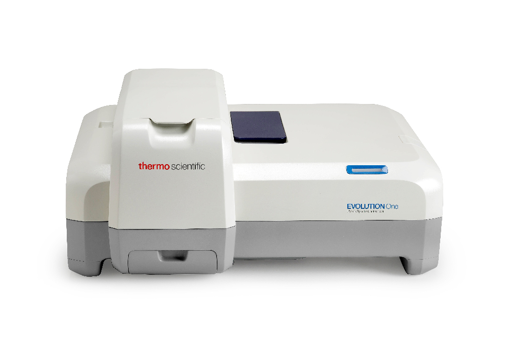 UV-Visible Spectrophotometers, Evolution Series, Thermo Scientific ...