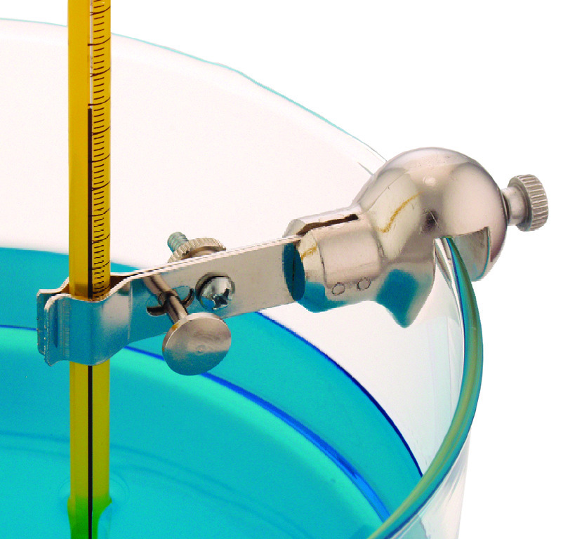 VWR® Talon® Water Bath Clamps | General Purpose Clamps