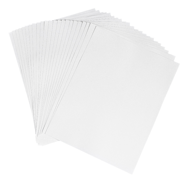 Brady® Inkjet Printable Repositionable Sign Sheets, Brady Worldwide | Signs