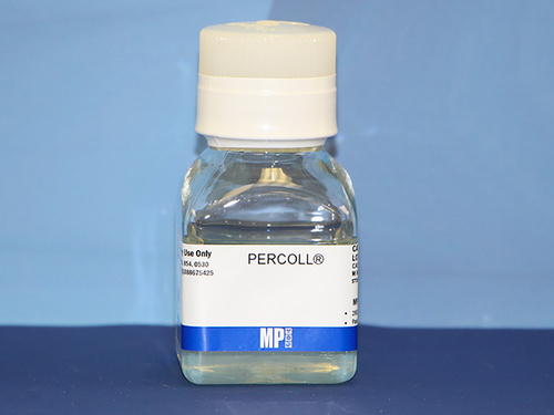 Percoll®, yellow liquid | Percoll®