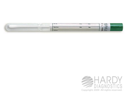 Copan Diagnostics Transport swab, with Tube, Hardy Diagnostics ...