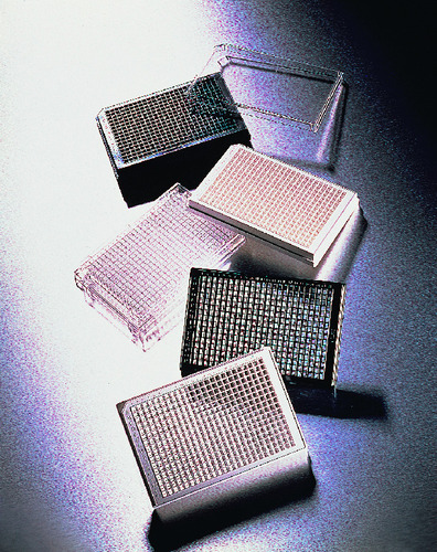 Corning® 384-Well Assay Plates, Corning | Cell Culture Plates