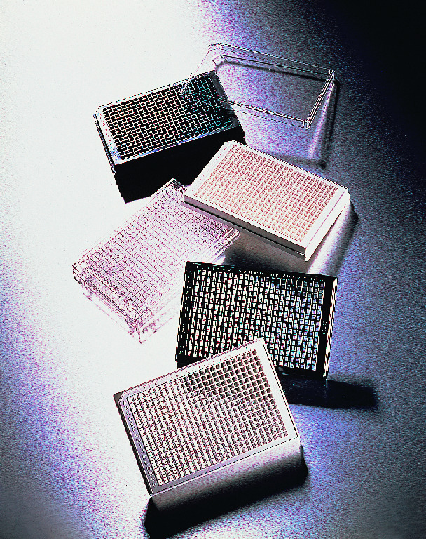 Corning® 384-Well Assay Plates, Corning | Cell Culture Plates