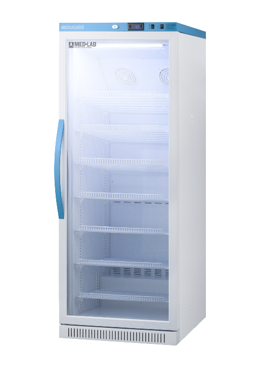 Accucold Med-Lab Performance Series Refrigerators | Refrigerators