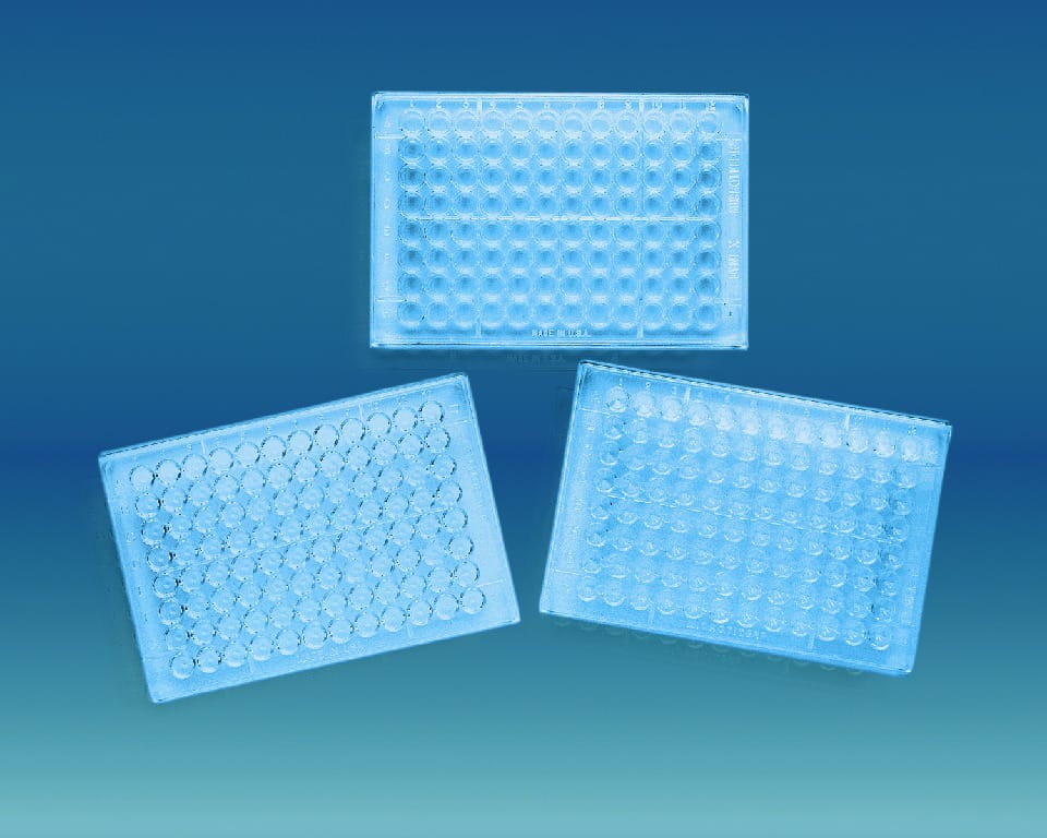 Microtiter® 96-Well Plates, Thermo Scientific | Immunology Microplates ...