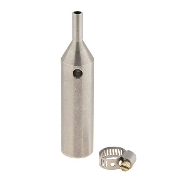 Masterflex® Flow-Through Pump Tubing Weights, Avantor® | Sinkers