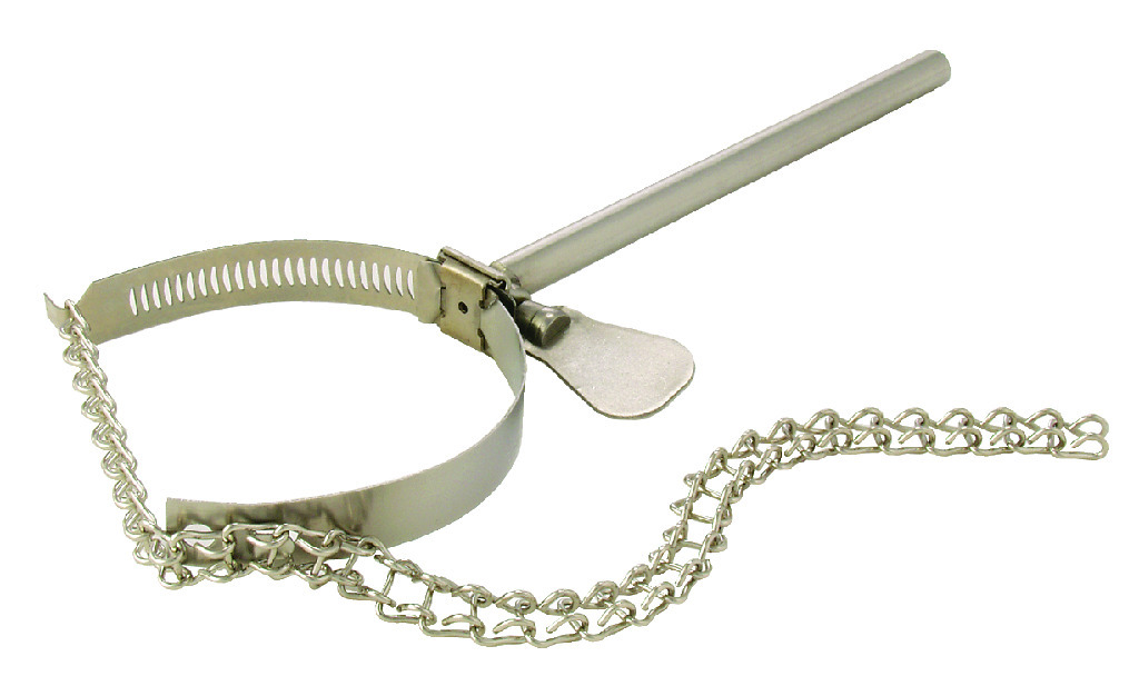 VWR® Talon® Nester Extension Clamp | General Purpose Clamps