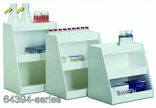 The Bench-Top Shelves, Electron Microscopy Sciences | Shelves